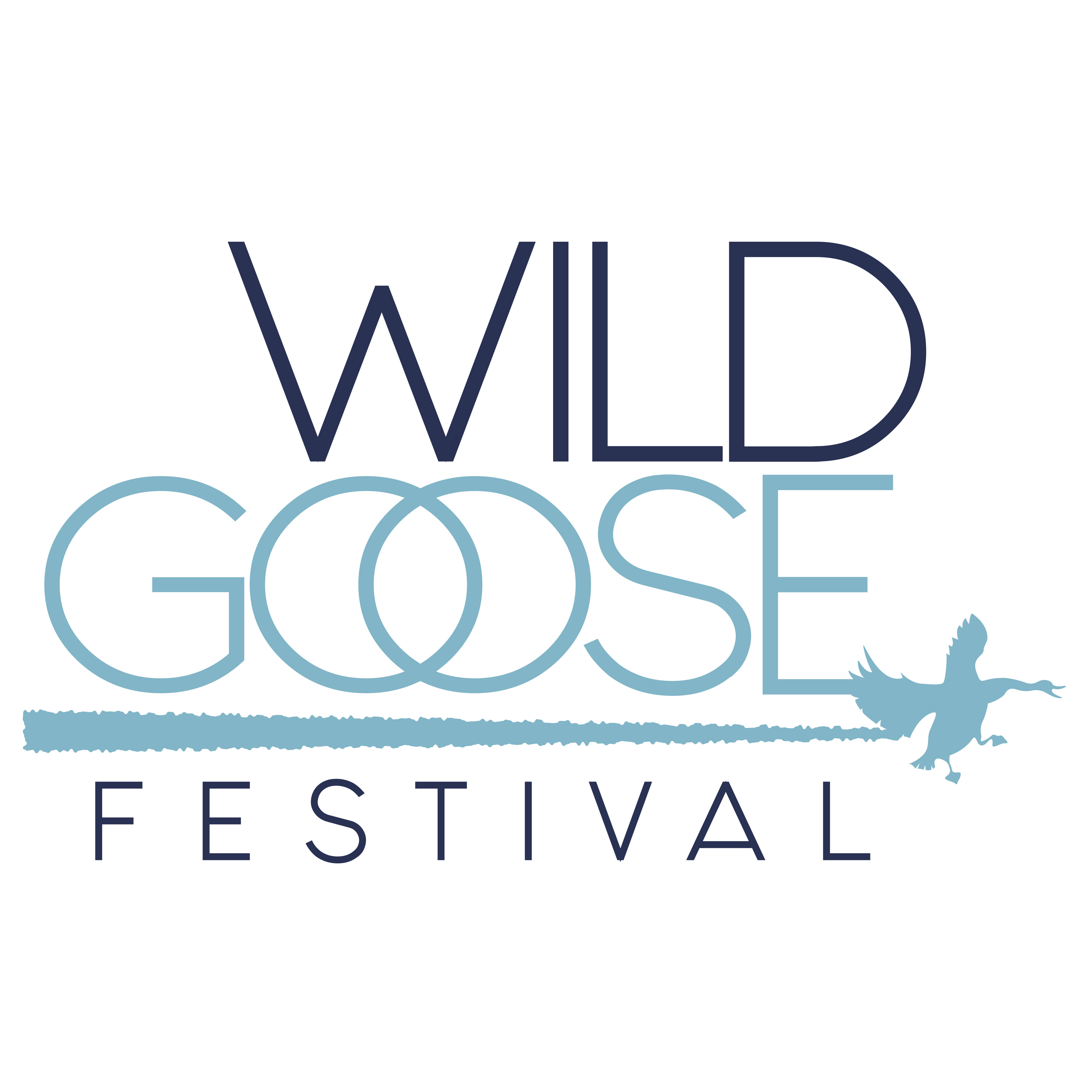 Partners - Wild Goose Festival